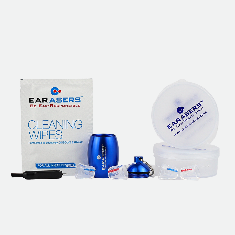 Earasers Pro-Kit – Earasers Australia