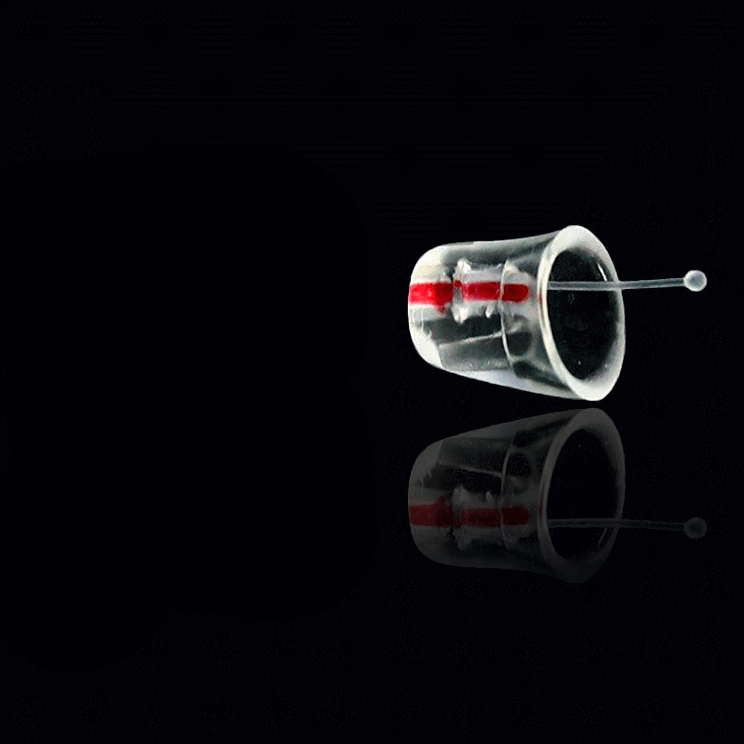 Earasers Musicians Earplugs Right – Earasers Australia
